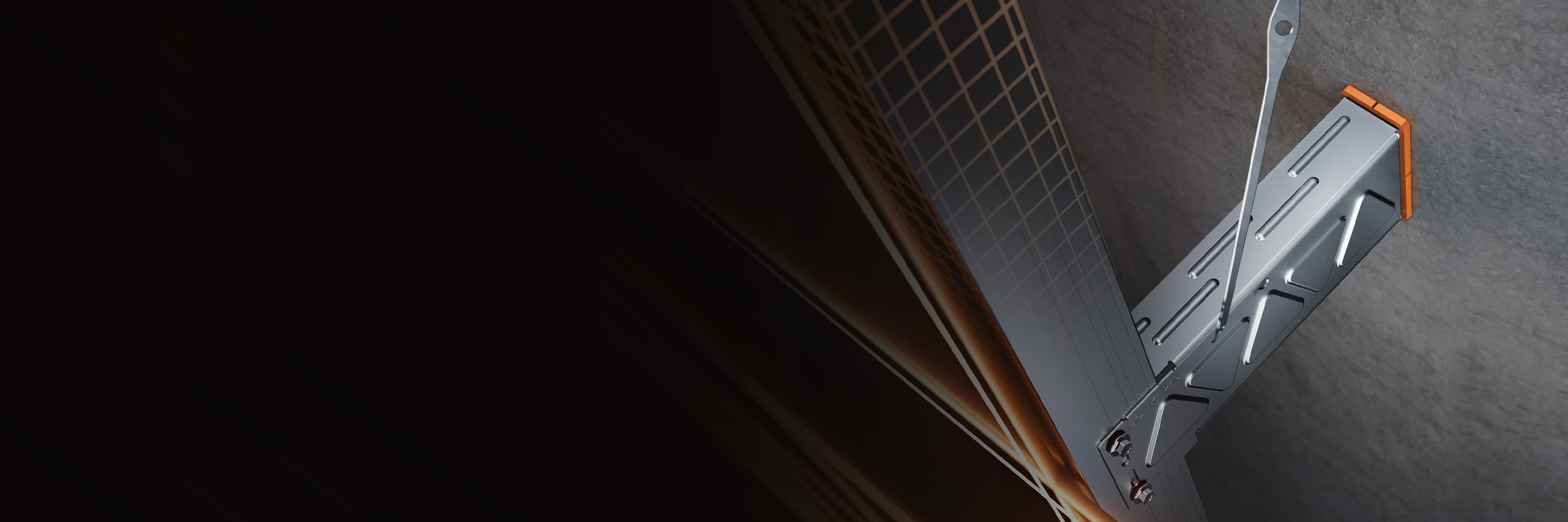 Altyapı sistemi – CROSSFIX® | EJOT Turkey